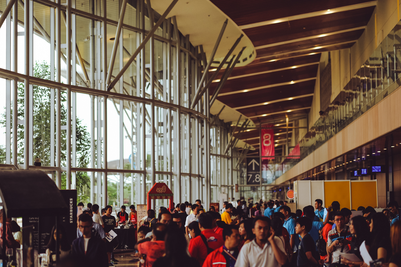 BCA EXPO AND AUTOSHOW 2016 AT ICE BSD - EVENT COVERAGE - eatandtreats ...