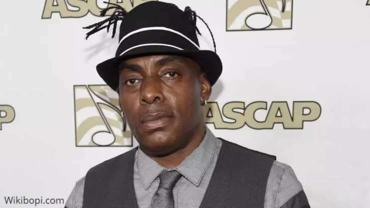 Coolio - Bio, Age, Family, Height, Weight | Wikibopi