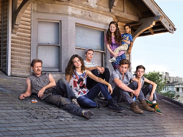 Shameless S04E01. Simple Pleasures | TV Spoiler Alert