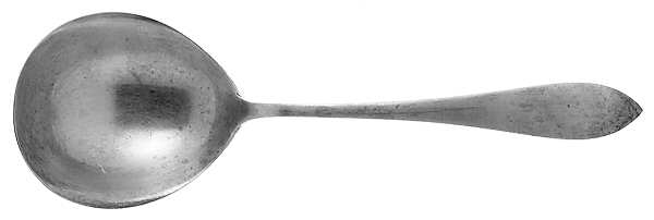 Silver Pieces - The Strange and Peculiar: Our Founding Fathers