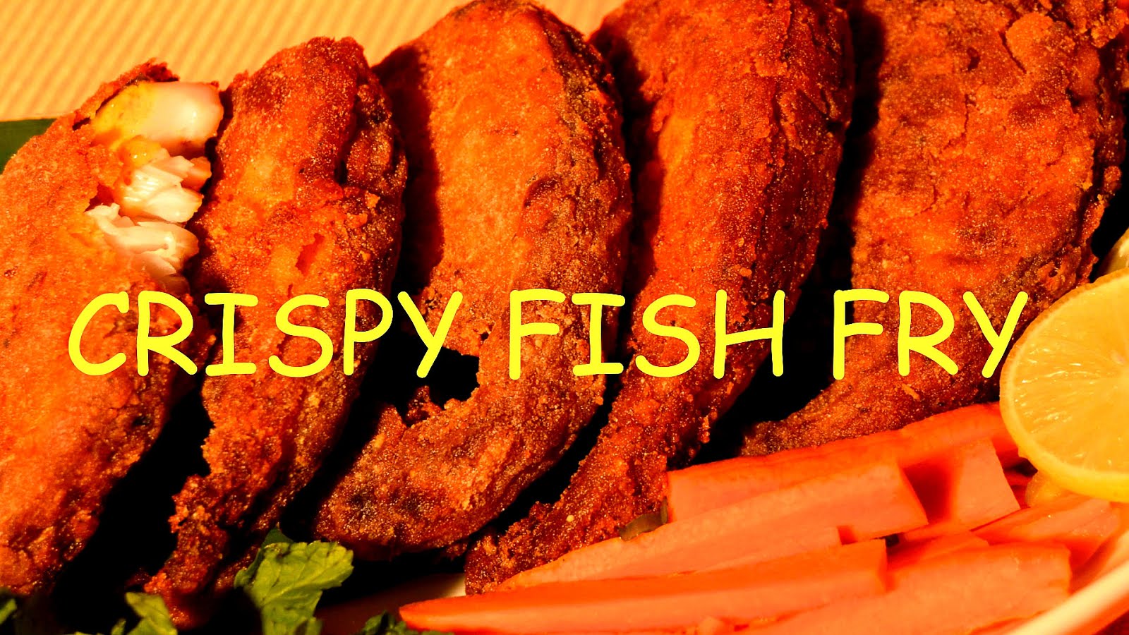 Best Fish Fry Recipe - Recipe Choices