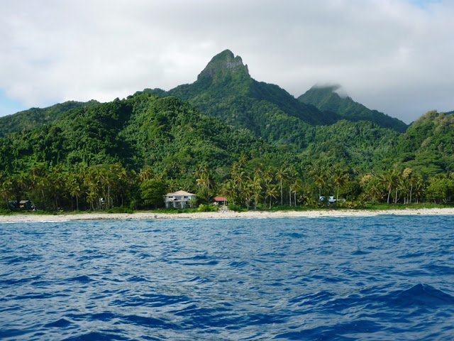 Julita i Wojtek w Krainie Kangurów - blog z Australii: Wyspy Cooka ...