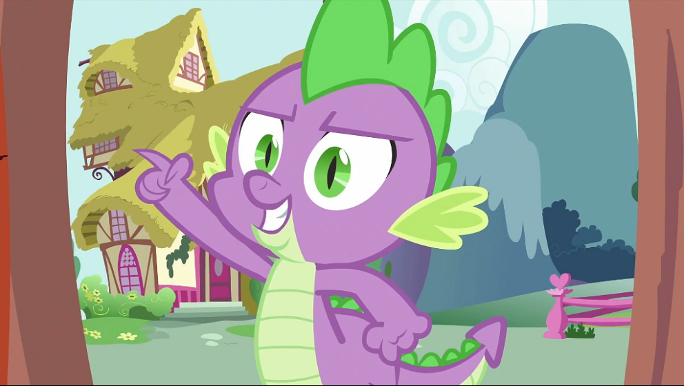 Equestria Daily - MLP Stuff!: 12/31/12