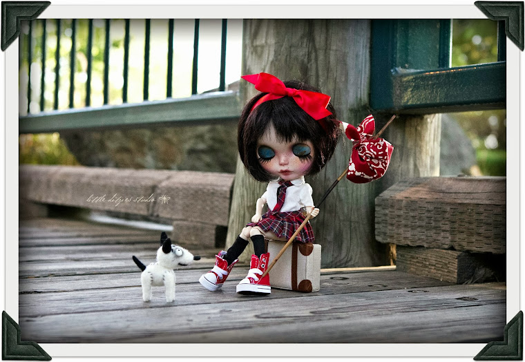 Little Ditzies: A STORY OF LITTLE JET!