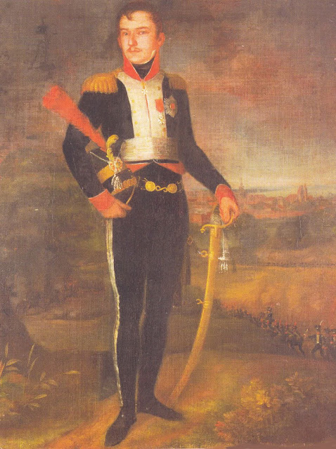 наполеон и революция: Сулковский (Antoni Pawel Sulkowski) Антон Павел ...