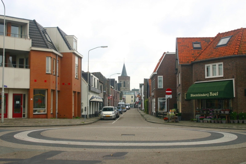 Tripnaround Travel Journals: 2007 Europe: Holland Netherlands, Germany ...