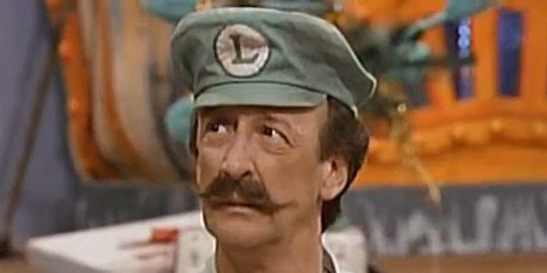 QUÉ FUE DE...?: diciembre 2013