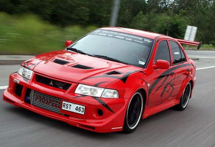 Modifiyeli Araba Resimleri: Modifiyeli Arabalar