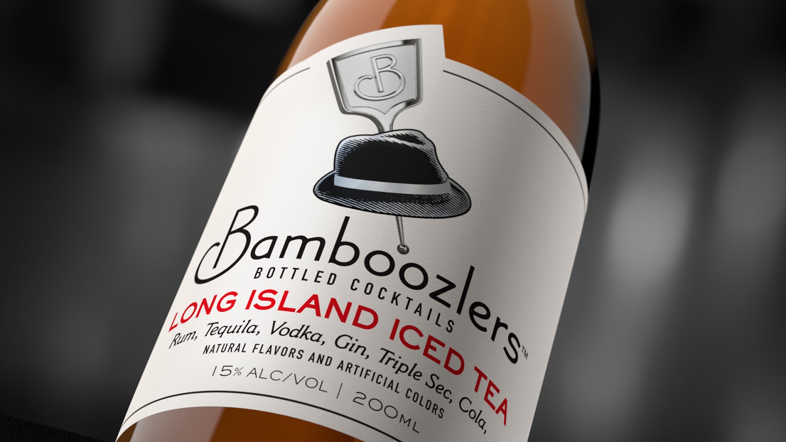 Bamboozlers – Packaging Of The World