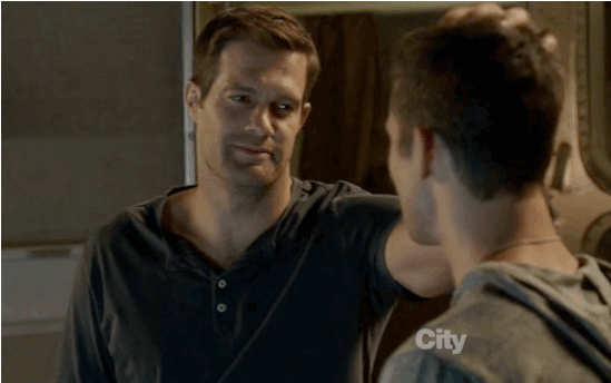 my new plaid pants: Good Morning, World