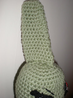 GundamGirlWing's Blog: Larvitar