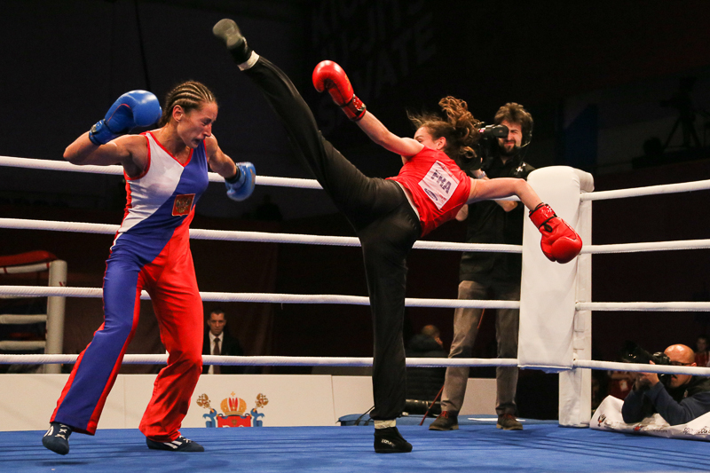 MARTIAL MASTERS: SAVATE EL BOXEO FRANCES