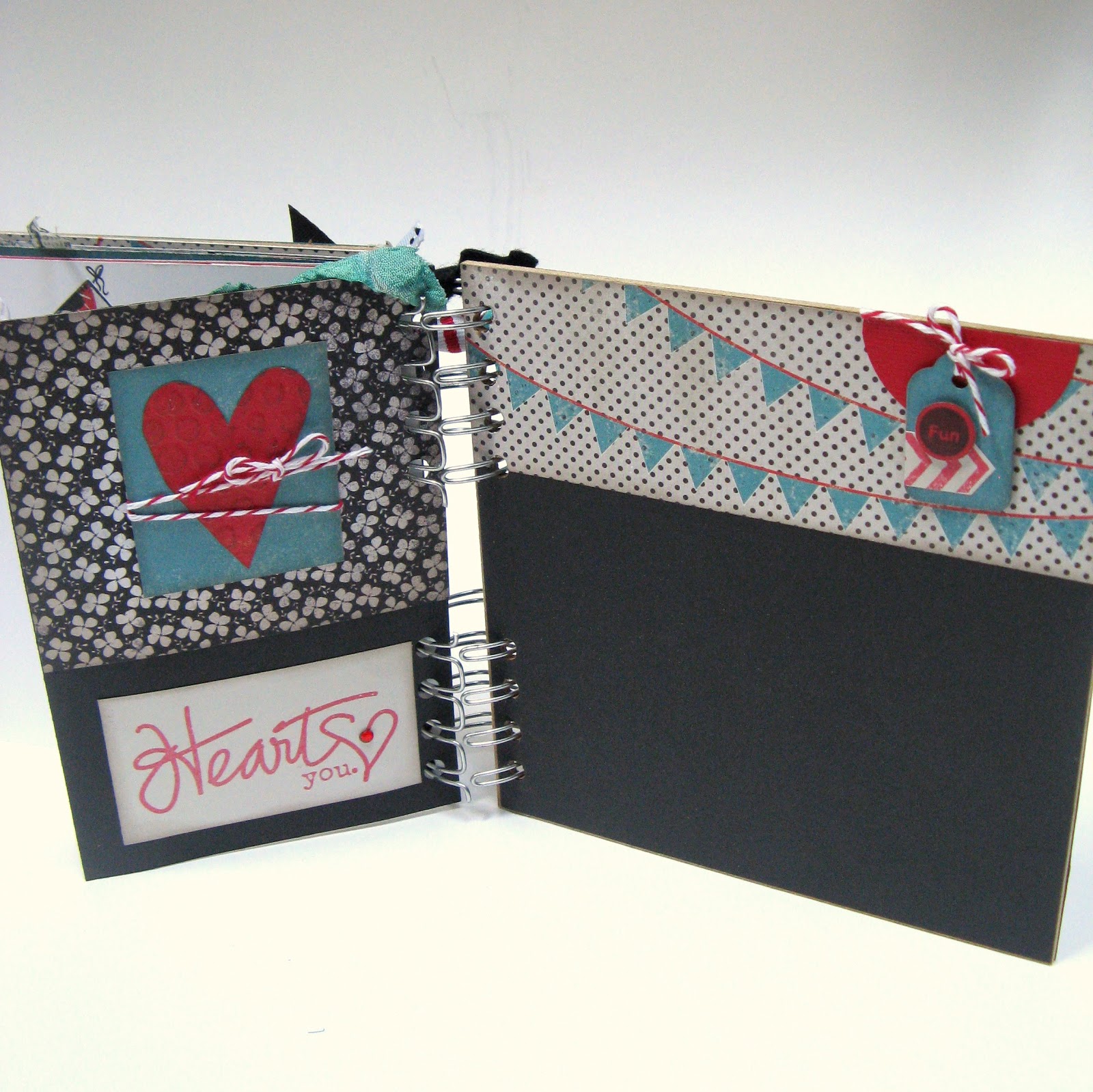 Elves In The Attic: Mini Albums!