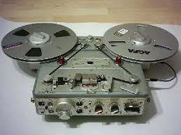 KAVI ALEXANDER’S INSIGHT ABOUT NAGRA – M & S | Ultimate High-Fidelity