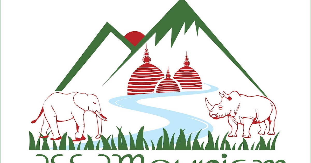 ASSAM Awaits to delight you!! ~ INDO AFRICA TIMES