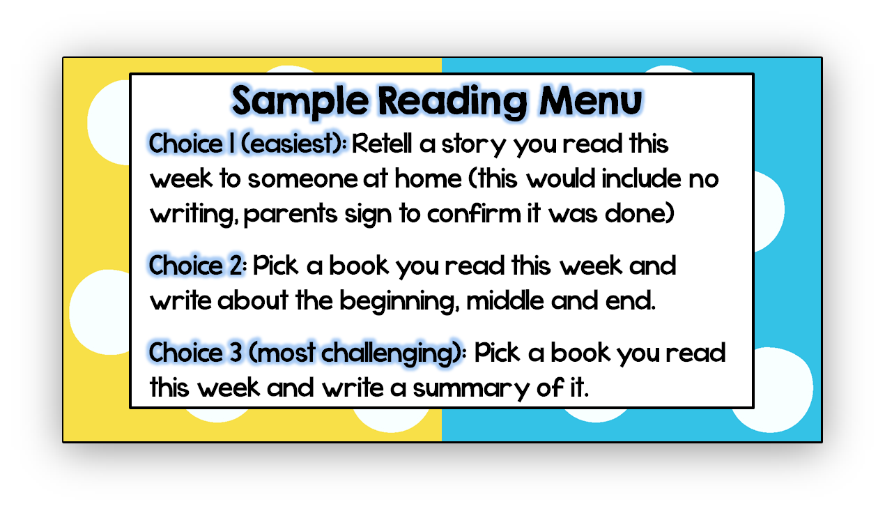 Who's Who and Who's New: Differentiation Made Easy. . . Or Just Not ...