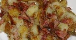 In en om die huis: Boeliebief Gebak