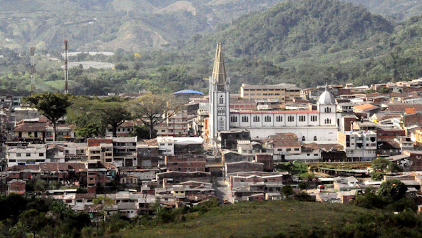 Vigías Chinchina - Organización ~ Vigías del Patrimonio Chinchiná ...