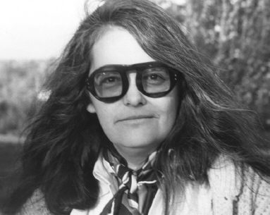 Feminism as Told by History and Art: Kate Millett