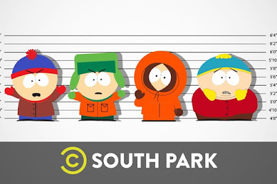 SOUTH PARK: 12