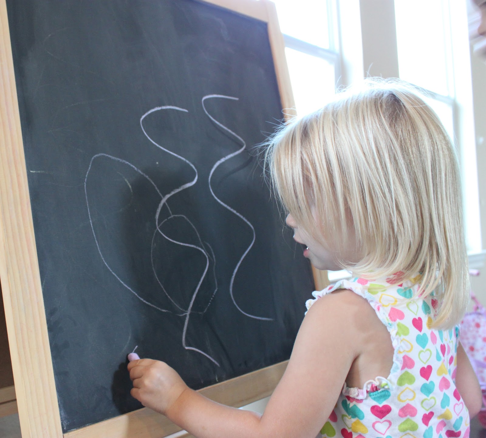 Roll and Draw - The Activity Mom