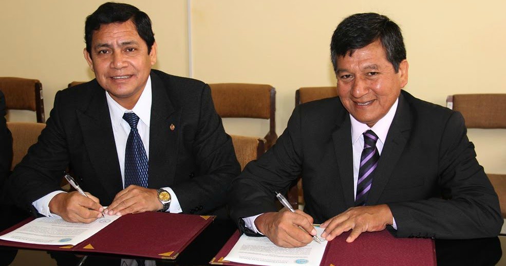 PORTAL INFORMATIVO: ALUMNOS DE SAYÁN PODRÁN ESTUDIAR EN EL CPU.