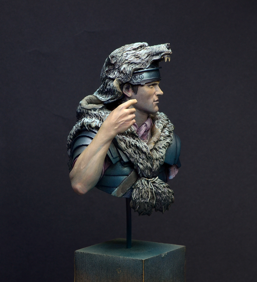 Tutorial Fails Planetfigure Miniatures