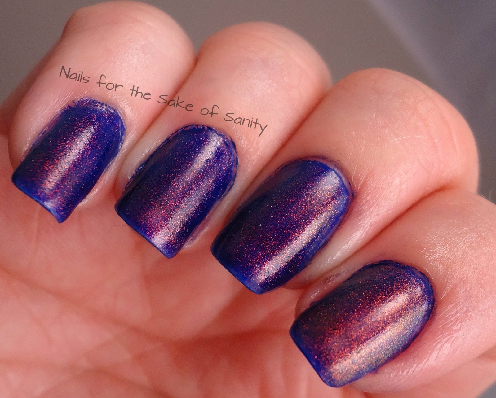 Nails for the Sake of Sanity: Nail Pattern Boldness Boop-Oop-A-Dupe ...