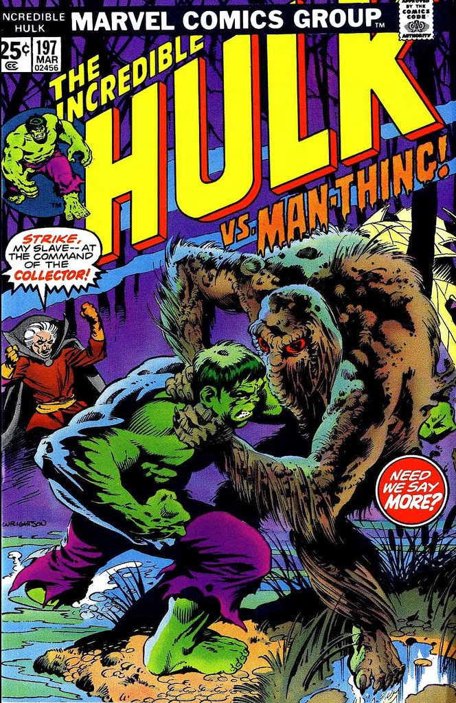 "Hero Envy" The Blog Adventures: MY TOP 20 GREATEST HULK STORIES EVER TOLD