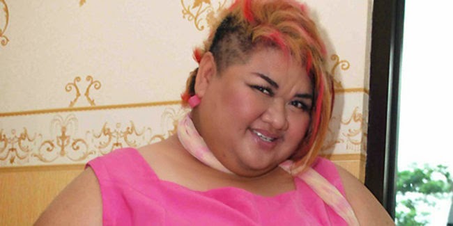 Biodata Pretty Asmara Lengkap Foto - Biodata Artis Lengkap Foto