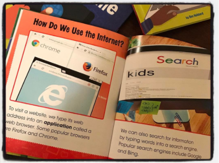 The Library Voice: Look At These 4 New Books Perfect For Our Youngest ...