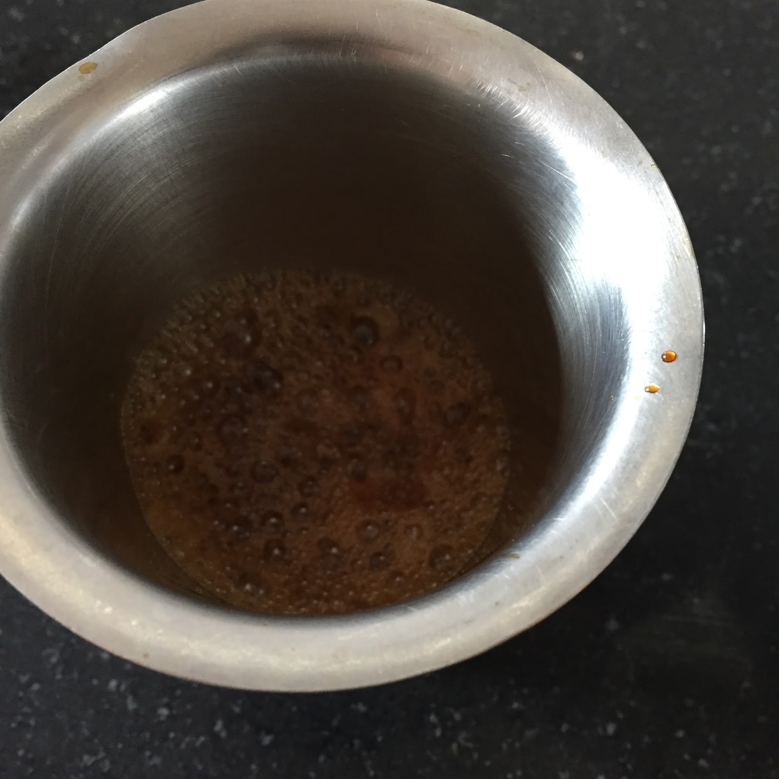 MASTERCHEFMOM: Kumbakonam Degree Coffee | Filter Coffee Recipe | How to ...