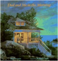 My Thoughts on Disability-Related Children's Books: Dad and Me in the ...