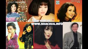 100 nhac vang chon loc - nhac vang bat hu hay nhat