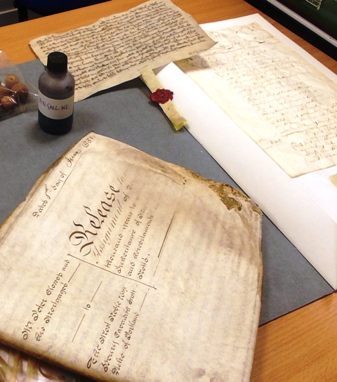 Nottingham Science Blog: March 2012