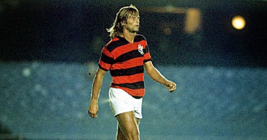 A Nação: Anos 1970: o ídolo argentino Doval