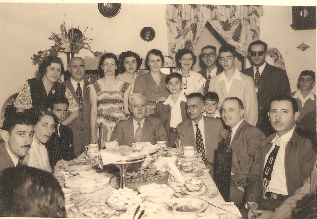 Comunidad Judía del Táchira - Venezuela: Aarón Toledano, destacado ...