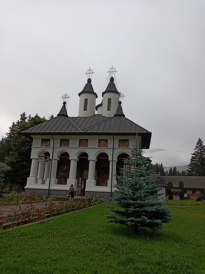 ORB IN LUMEA SURZILOR: 07/01/2018 - 08/01/2018