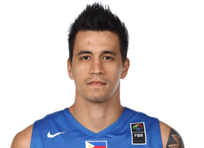 MARC PINGRIS: List of Stats from Round 1 up to Finals of 2015 FIBA Asia ...