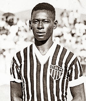 Mengenal sosok 'Iblis' Dondinho, Ayah dari Pele! | Tektanologi