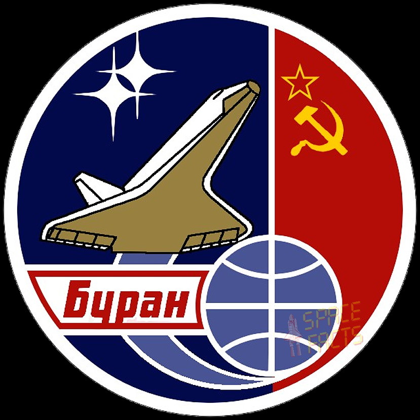 Soviet Space Program Name