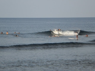 Ocean 101 Cloud 9 Beach Resort: cloud 9 philippines surf report