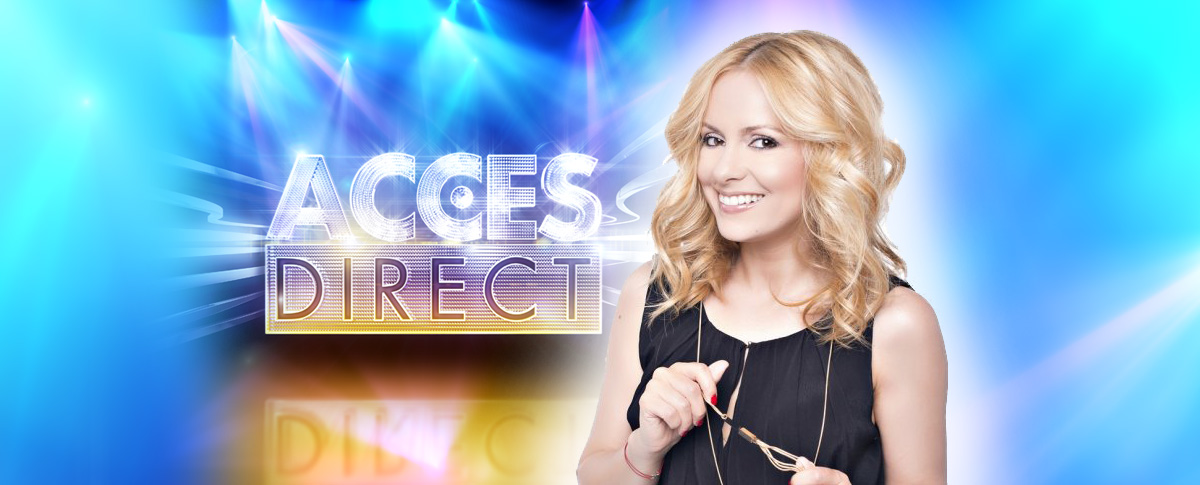 ACCES DIRECT DIN 28 SEPTEMBRIE 2016 ONLINE - Emisiuni TV Online Gratis