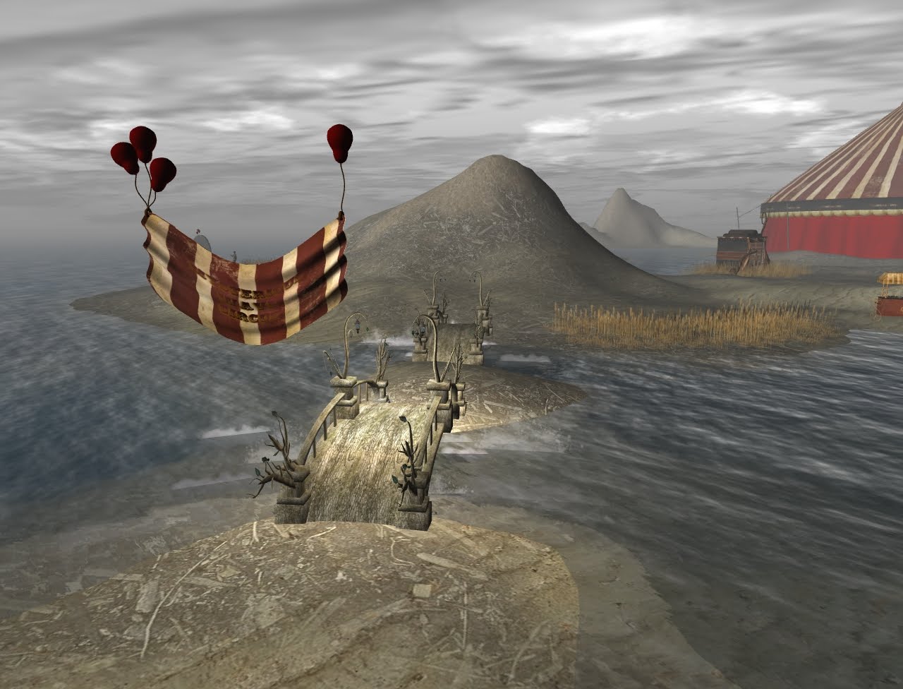 Honour's Post Menopausal View: Floating on the Mysterious Wave in ...