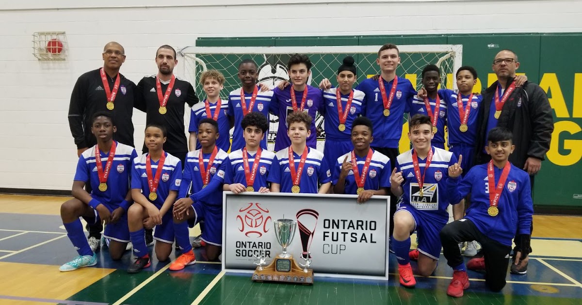 BACK TO BACK CHAMPIONS