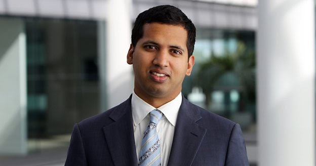 TV with Thinus: Faisal Islam leaves Sky News as political editor, joins ...