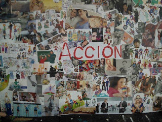 Asha Kujawa : Collages de valores