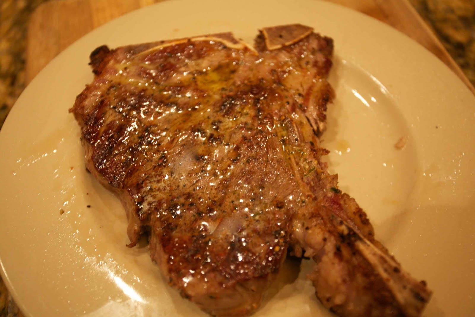 How To Make a Perfect Steak