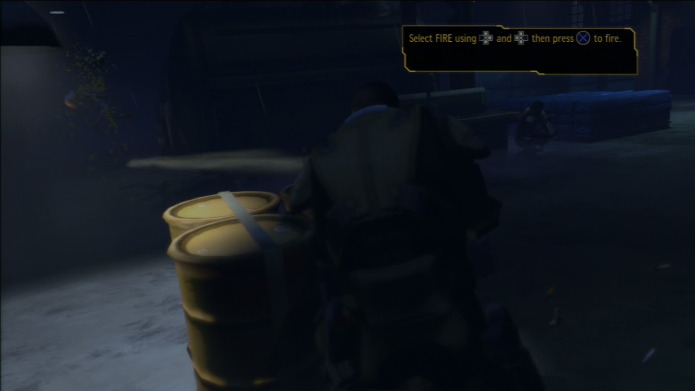 Super Game Fighter: XCOM Enemy Unknown - Intro + Mission 1