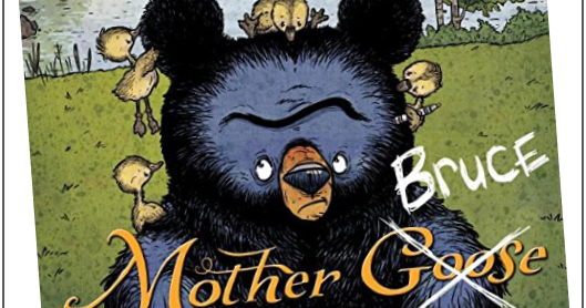 Literary Hoots: 15 Extension Activities for Mother Bruce